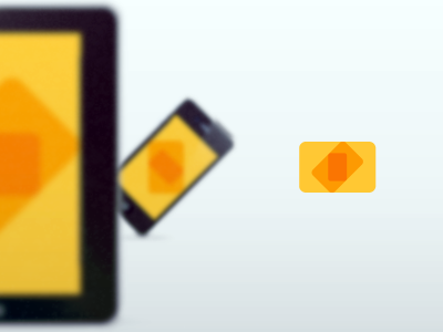 Flippin' by Helvetic Brands® on Dribbble