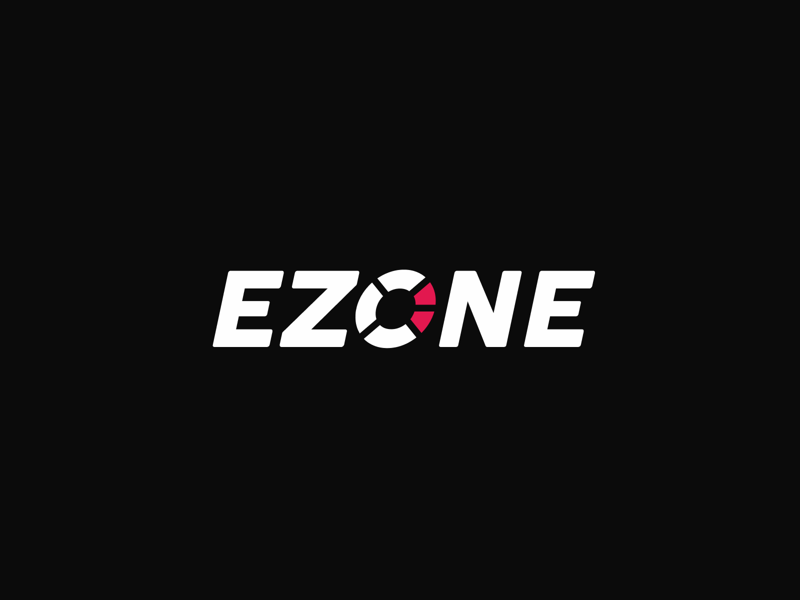 EZONE by Timofey Malkov on Dribbble