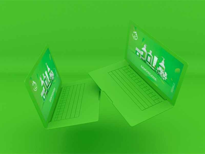 Samvedana 18 by dushyant idhatia on Dribbble