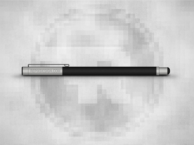 Stylus by RepixDesign on Dribbble