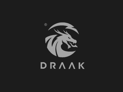 DAAK logo by Mohamed Magdy on Dribbble