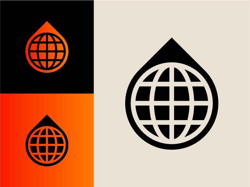 Modernist 005 by Monica Herman on Dribbble