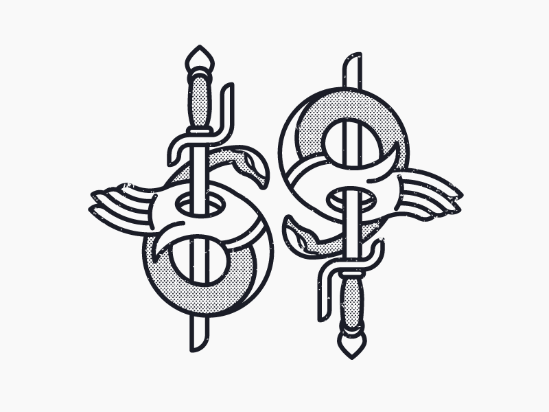 69 by Jose Quintero on Dribbble