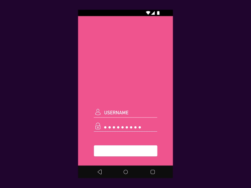 Animation Dribble App By Pierre Szuwalski On Dribbble