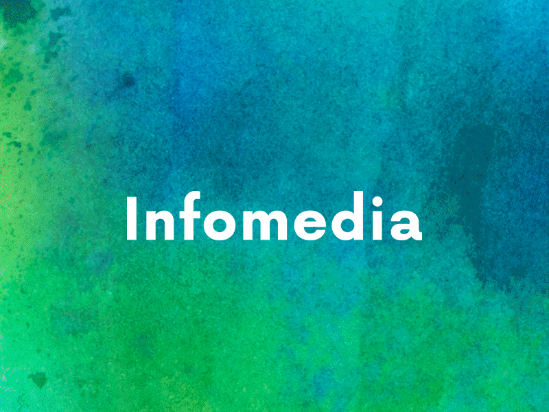 Infomedia Terbaru Logo