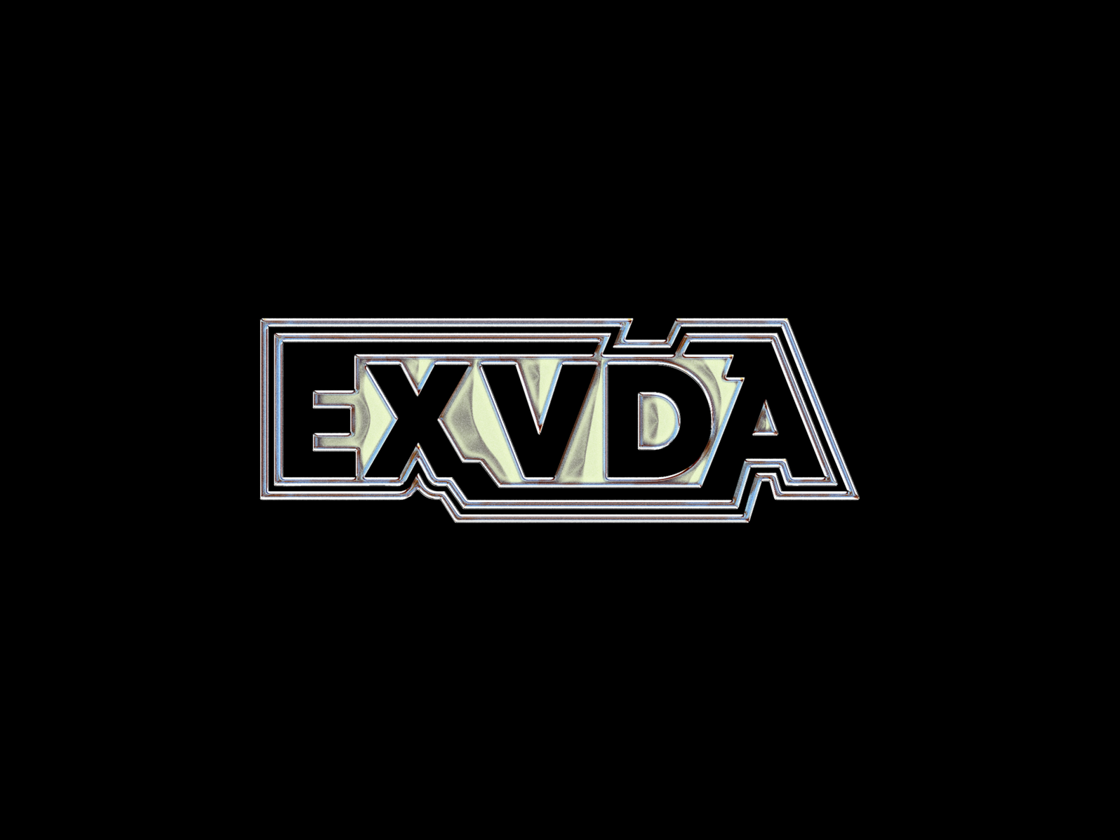 EXVDA by Nikolaos Poulis on Dribbble
