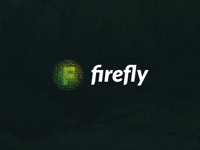 Firefly by Jon Howell on Dribbble
