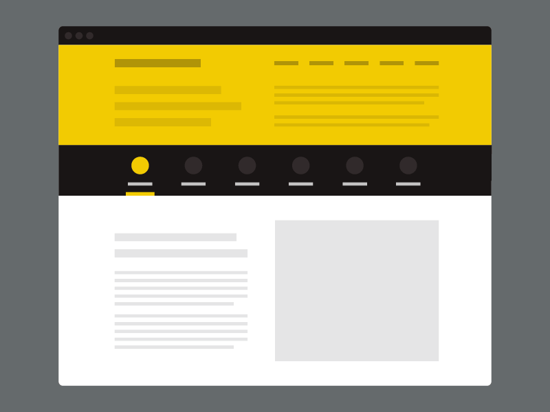 Powerbi designs, themes, templates and downloadable graphic elements on ...