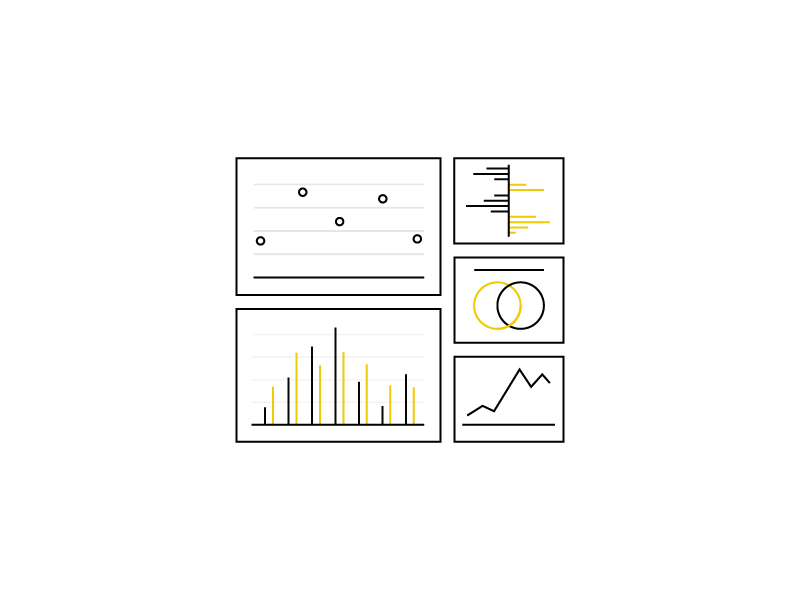 Live Dashboards by Jon Howell for Microsoft Power BI on Dribbble