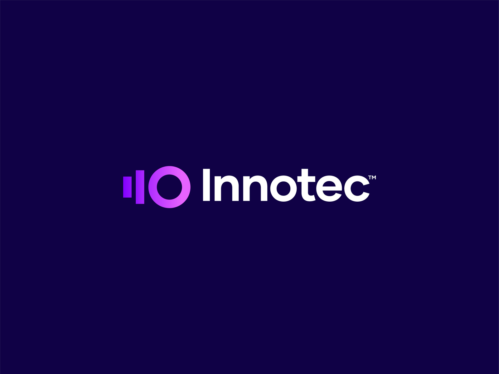 Innotec Logo Concept by Hristijan Eftimov Logo Design on Dribbble