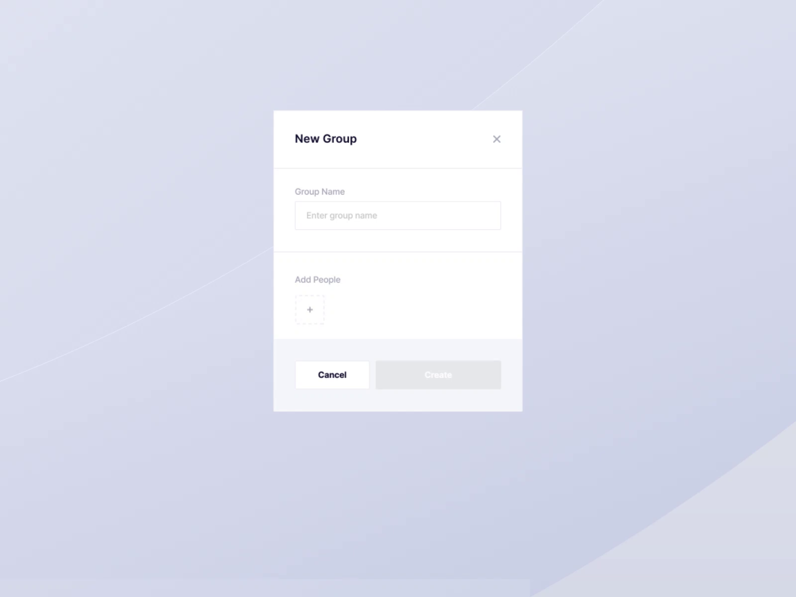 Messages — Create New Group animation by Emmanuel Ikechukwu for New ...