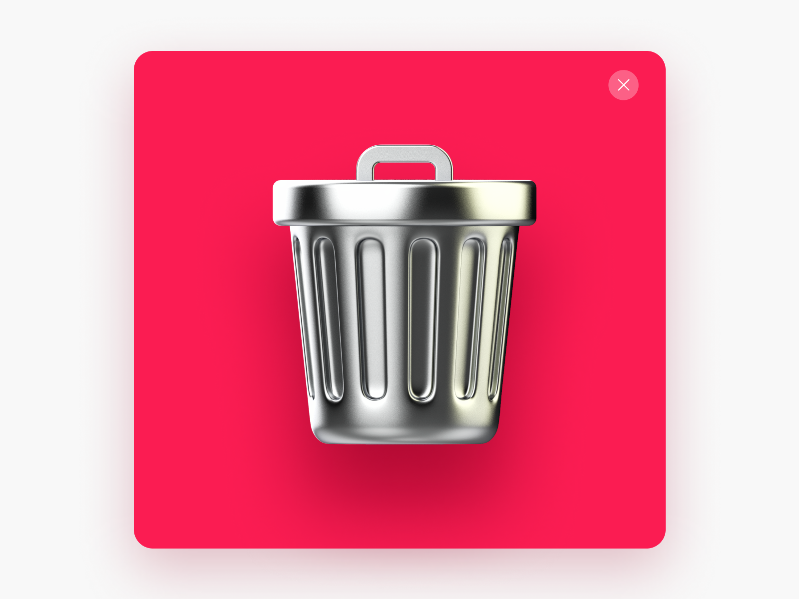 delete-3d-by-josue-on-dribbble