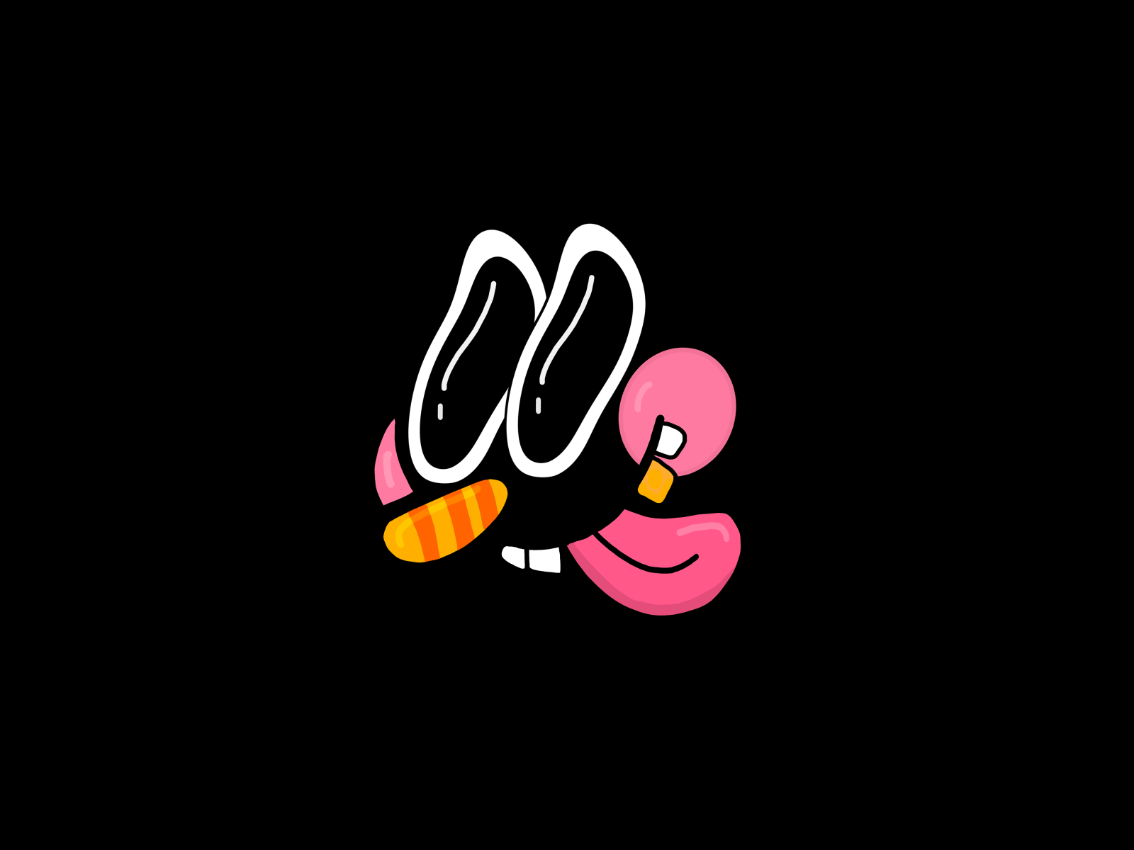 yo' by Camilo Bejarano on Dribbble