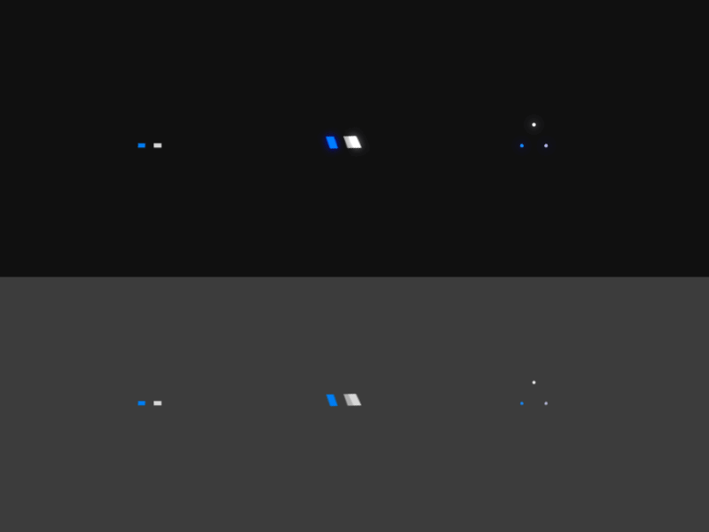 Loading by Nagi on Dribbble