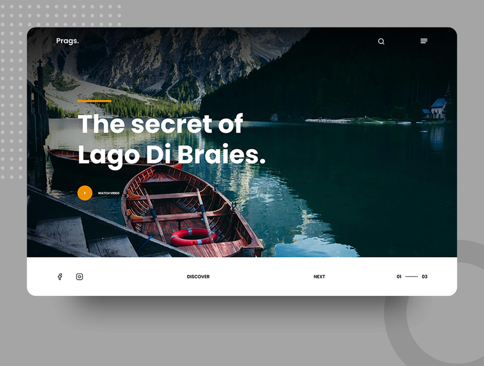 Ui/Ux 010 Inspiration🔥 by Akodjenou Maxence on Dribbble