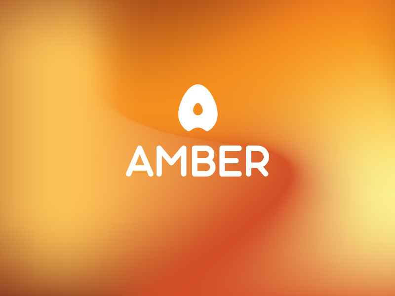 Amber by Sufa on Dribbble