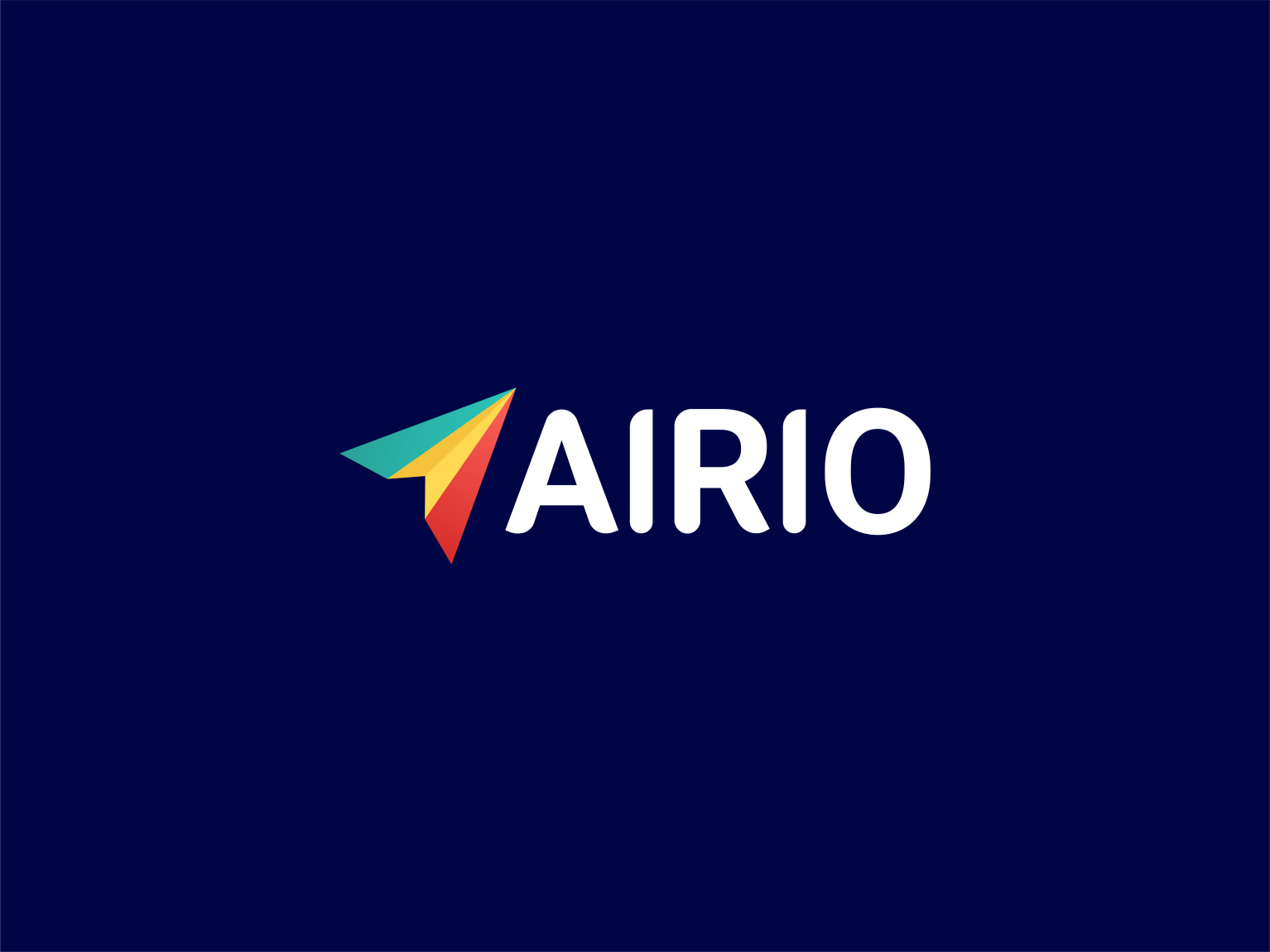 Daily Logo Challenge: Day 26 : Airio by Sumit Johir on Dribbble
