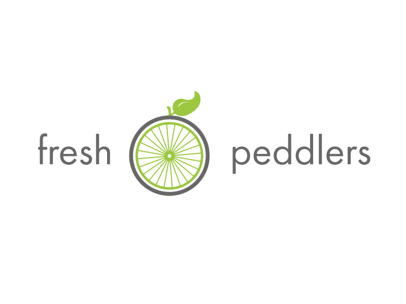 Fresh Peddlers by Emmie Ruth Wise on Dribbble