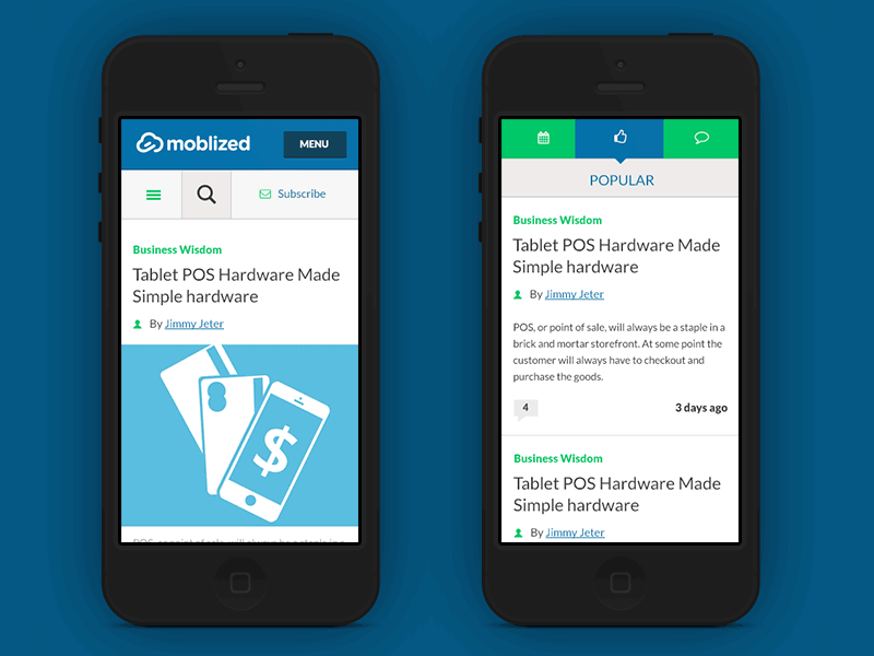 Browse thousands of Mobile Responsive UI images for design inspiration ...
