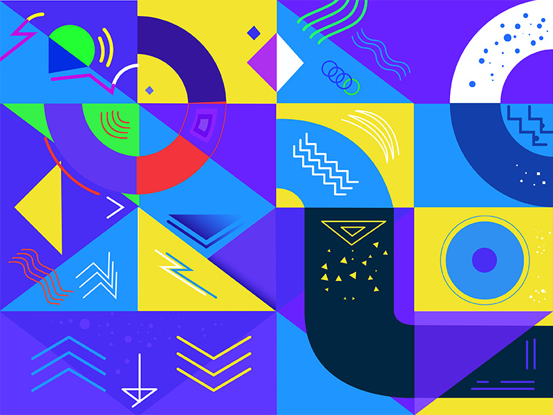 Fun Sketch illustrations by Haudly Wardan on Dribbble