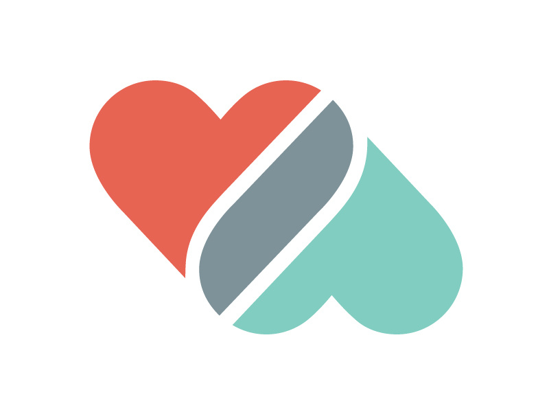 We make lovely. logo by Marissa Epstein on Dribbble