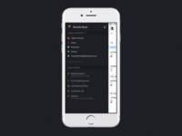 Cole Townsend - Dribbble