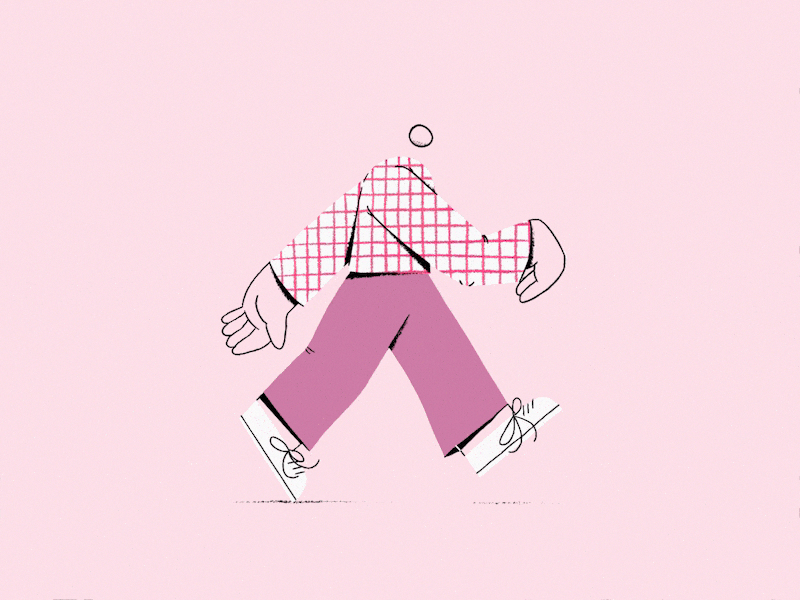 Key Pose Designs Themes Templates And Downloadable Graphic Elements On Dribbble 