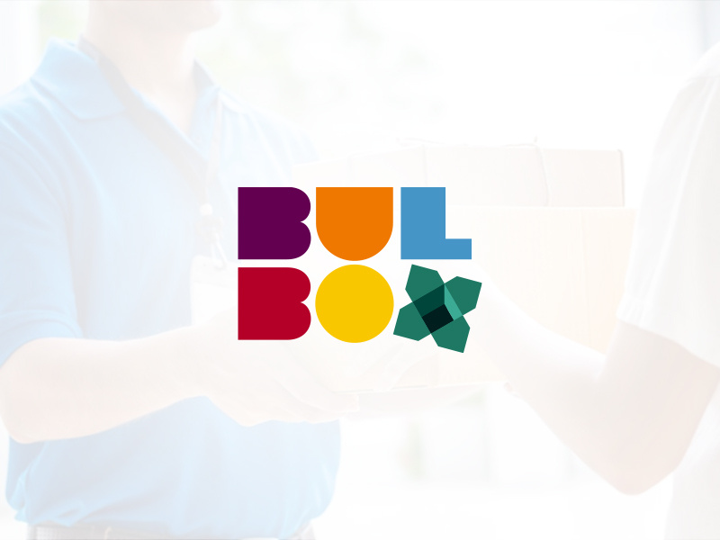 Bulbox by Ivaylo Nikolov Mucho on Dribbble