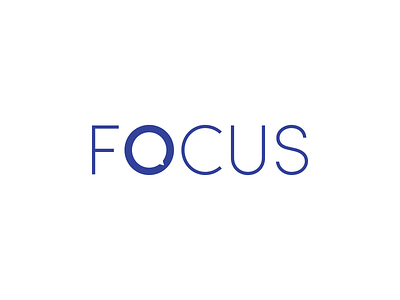 FOCUS - Language School by Dušan Manojlović on Dribbble