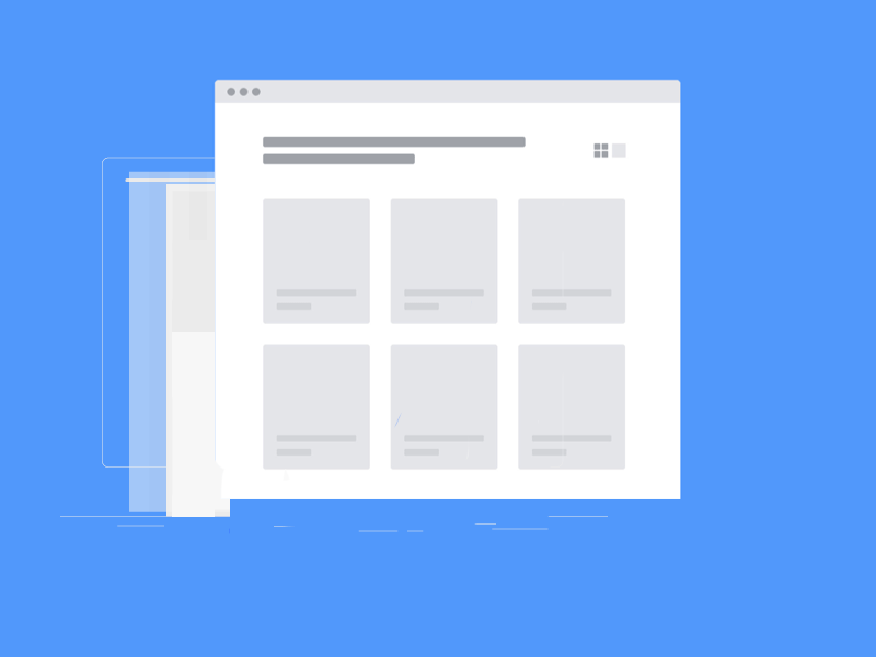 Browse thousands of Developer Gif images for design inspiration | Dribbble