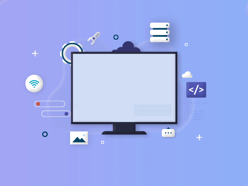 Cmsplatform Designs Themes Templates And Downloadable Graphic Elements On Dribbble 