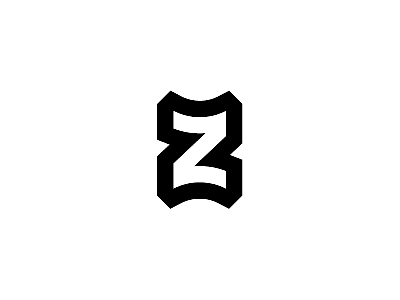 Z by Owen Roe on Dribbble