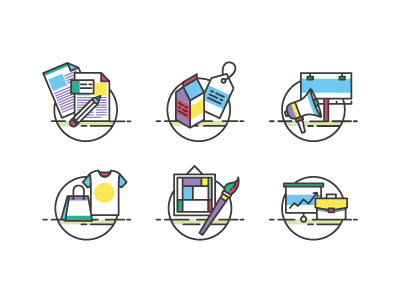 icon by bigpandas on Dribbble