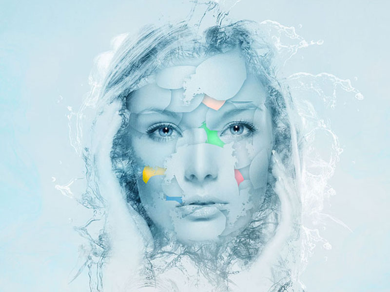 Non Traditional Art by Mahmoud Kassem on Dribbble