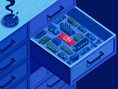 Animated music video for donGURALesko by Marcin Mokierów-Czołowski on ...