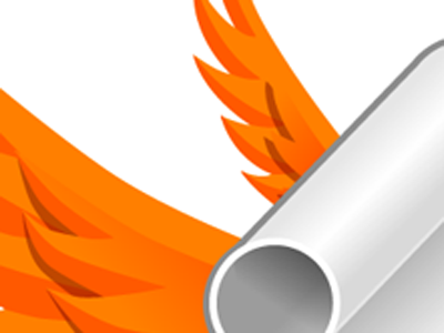 Winged Script II by J A S O N on Dribbble