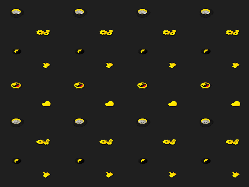 Step And Repeat by Gabriel Picard for Mocial on Dribbble