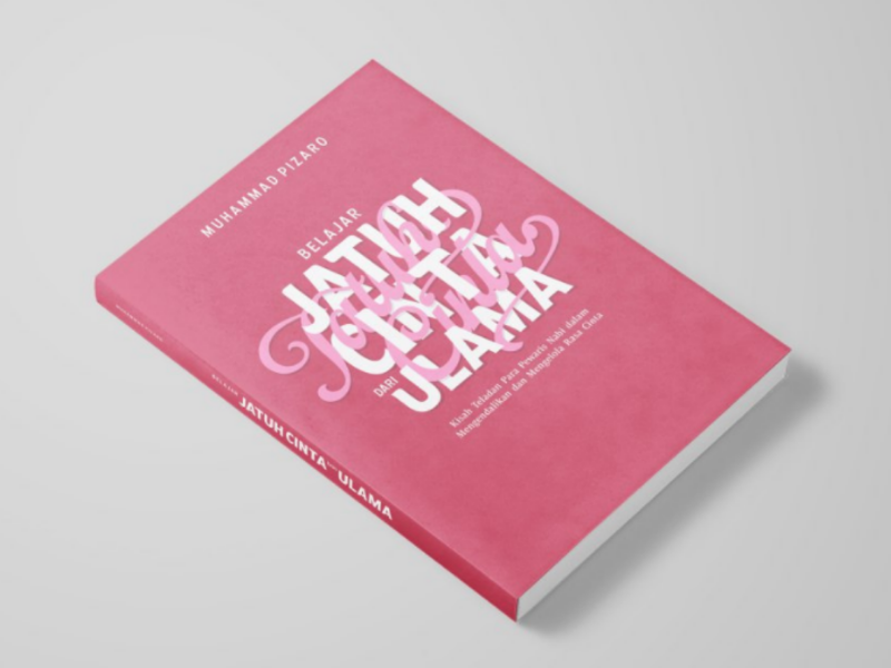Book cover design by Kreathifa Studio on Dribbble