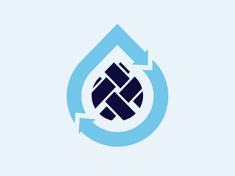 Clean Fibers by Paola Mendoza-Yu on Dribbble