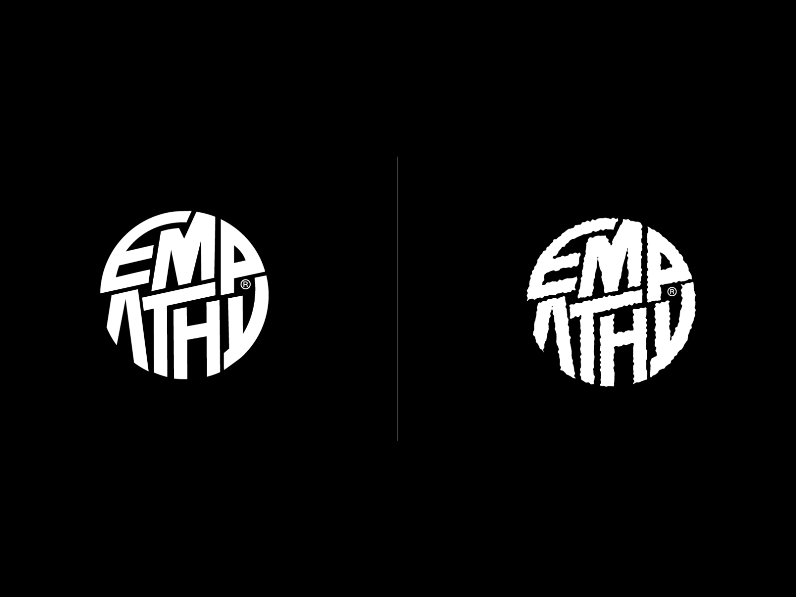 Empathy logo by Dickens on Dribbble