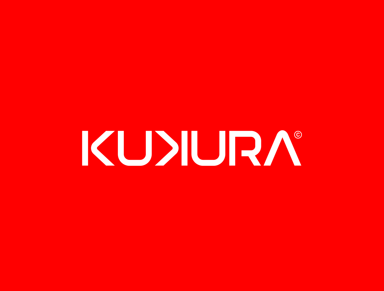 Kukura (growth) logotype by Dickens on Dribbble