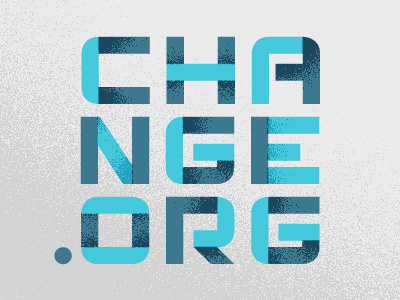 Change by Danny Jones on Dribbble