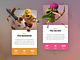 Clash Cards Preview by Matt Thompson 👌 on Dribbble