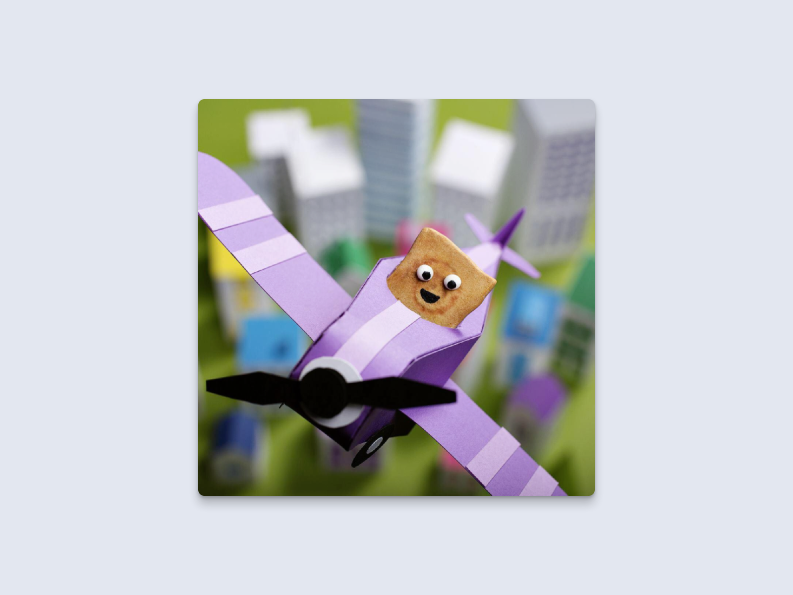 Cini Minis - Square Town #7 by Patryk Krajewski on Dribbble