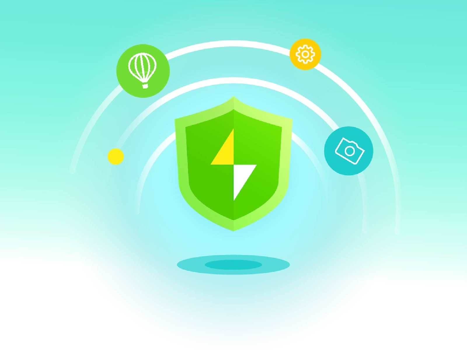 Protection Tutorial Illustration by Joyce Chou on Dribbble