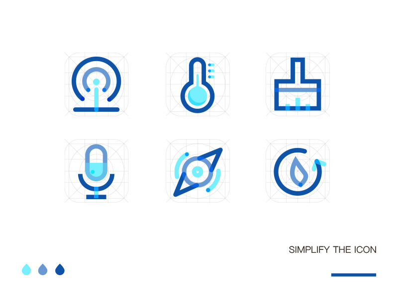 The function icon by Doubledan on Dribbble