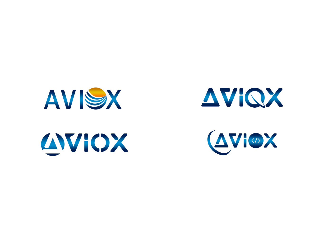 Logo by Goni ojhala on Dribbble