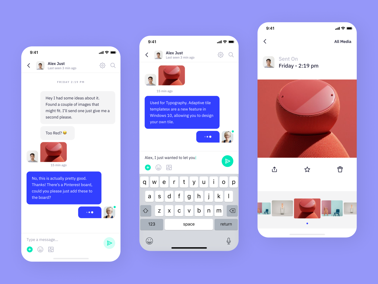 Dribbble - indigo_ds_-_chats_2.png by Bojan Joncic