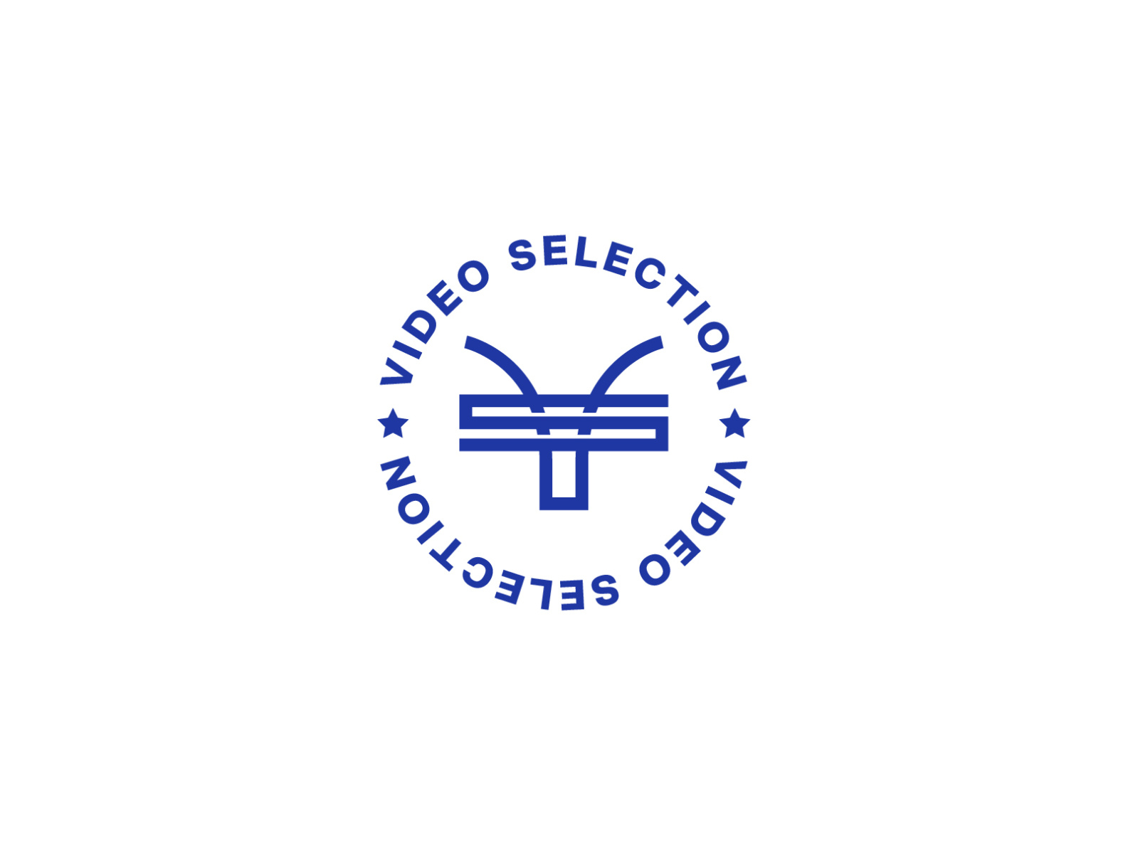 Video Selection Logo for Sale by Sebastian on Dribbble