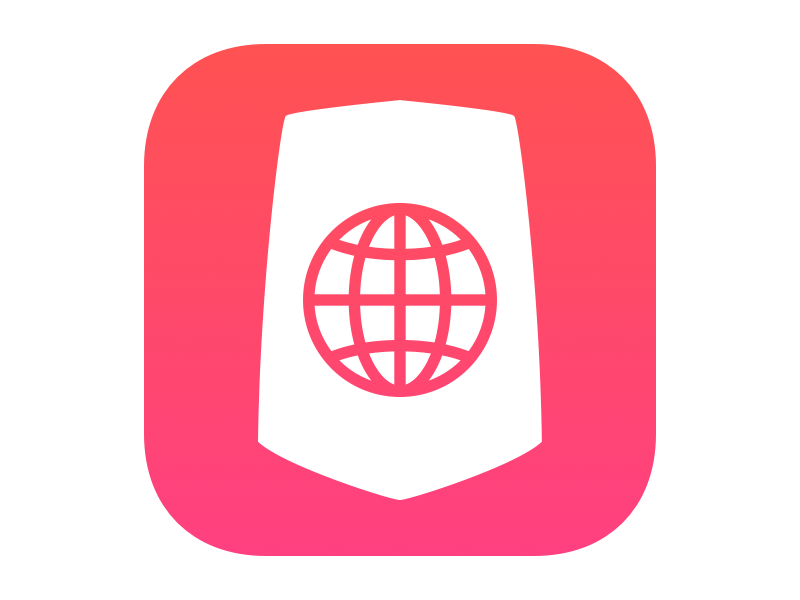 Web Shield by Joe Blau on Dribbble